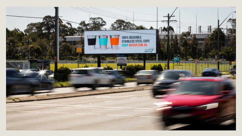 Blog Article: What are the Different Types of Billboards?