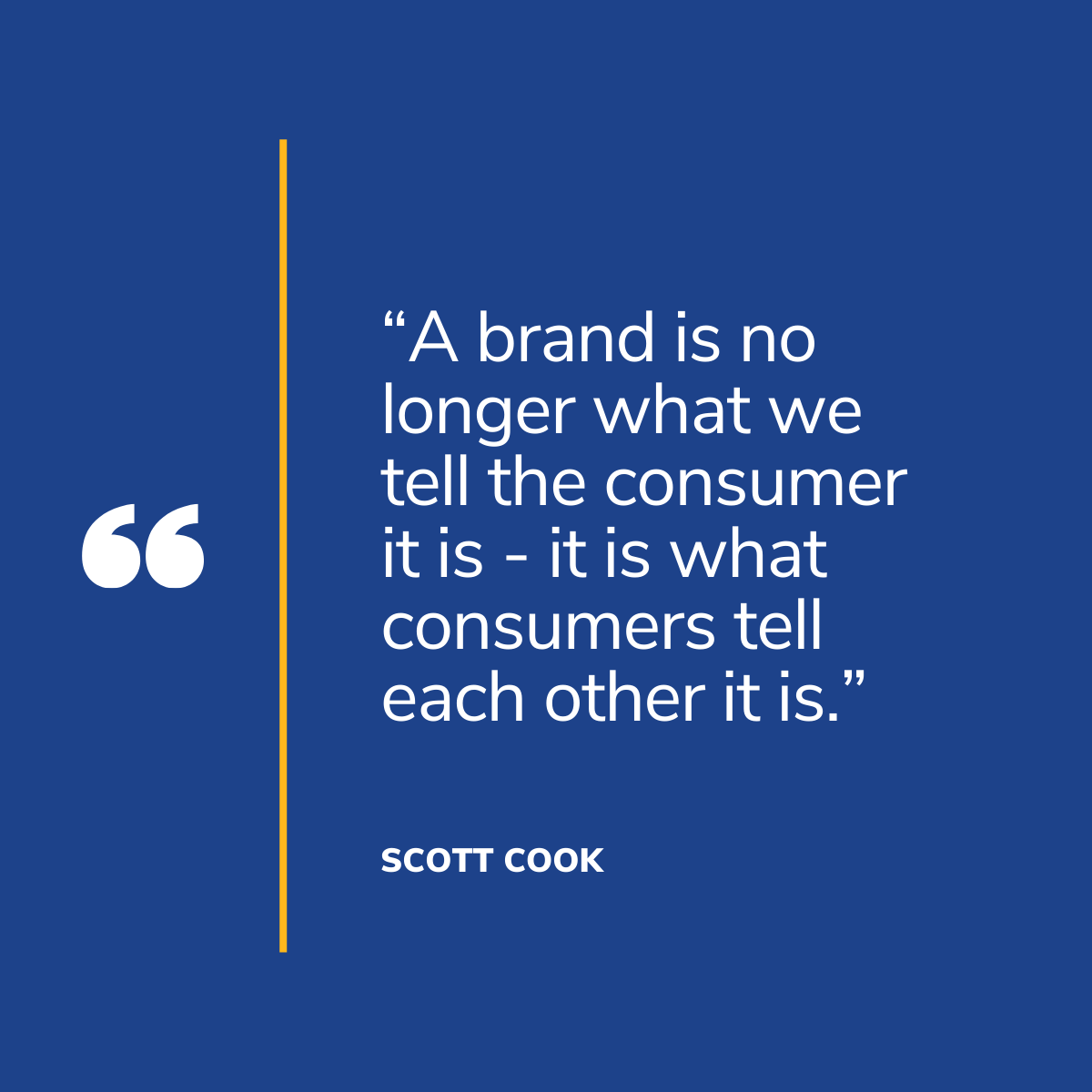 Blog Article: 10 of the Most Inspiring Quotes From Advertising Experts!