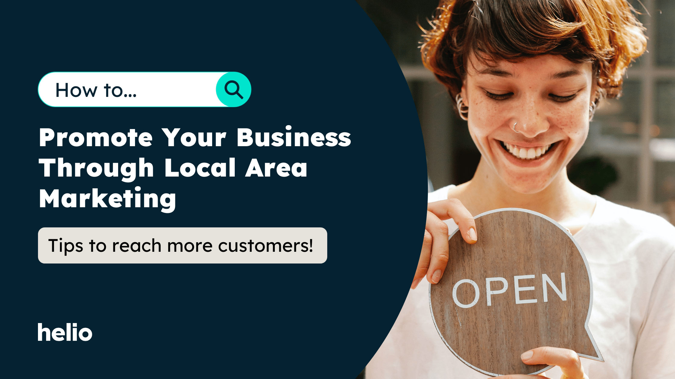 Blog Article: How To Promote Your Business Through Local Area Marketing