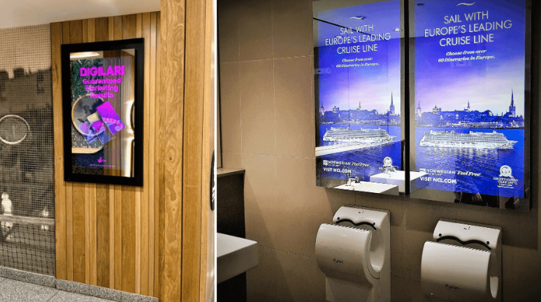 Blog Article: Why Out-of-Home (OOH) Advertising is Growing